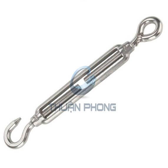 Tăng đơ m10 | Cơ khí Thuận Phong